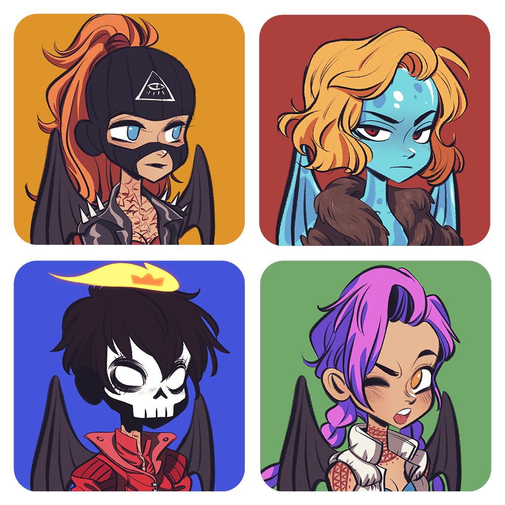 Aswang Tribe | Information